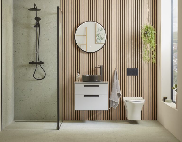 Our Bathroom Gallery | Elliotts Living Spaces